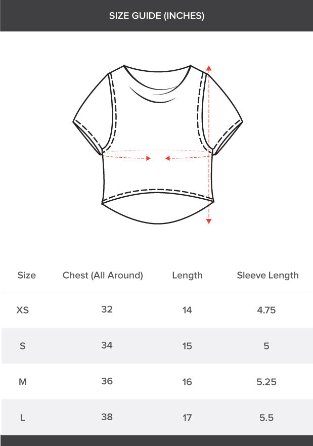 "Happy Holi - Save Water" Women Crop Top – Ruse