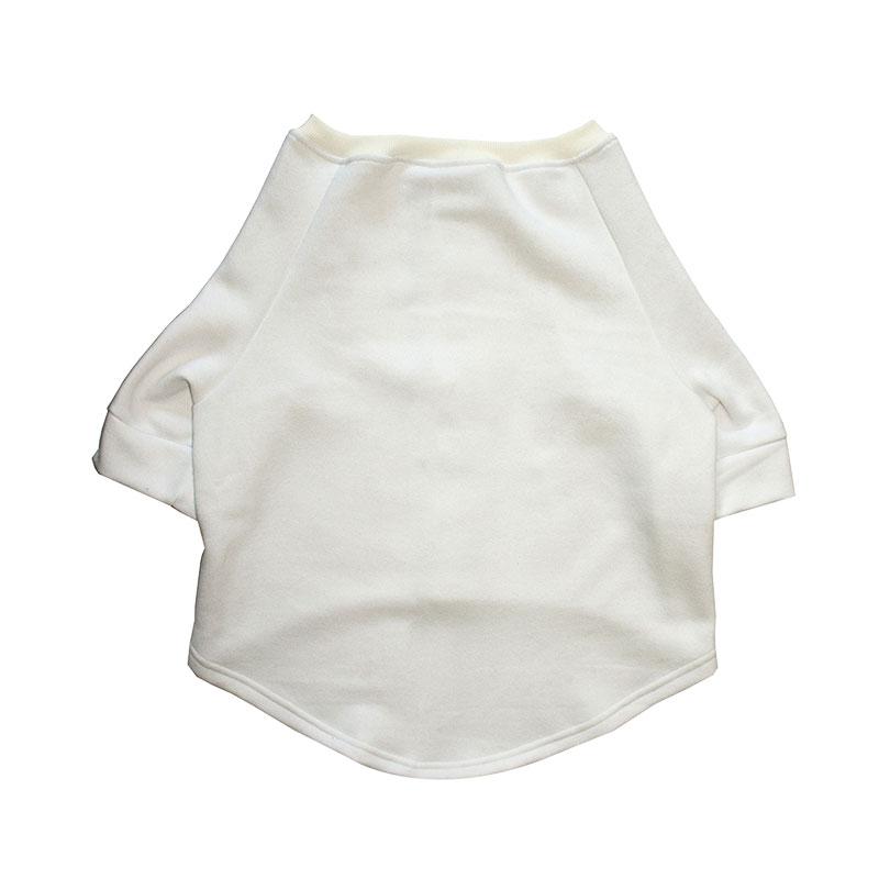 Customize Cat Clothes Customize Solid Cat Technical Jacket – Ruse